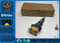 China Cat injectors 3412 injector 198-6877 1986877 for caterpillar 3412E injector for sale