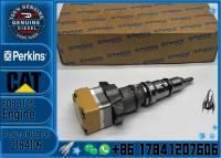 China Injector fuel nozzle 177-4754 10R-9237 218-4109 diesel engine 3126B injector nozzle for sale