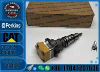 China Injector fuel nozzle 177-4754 10R-9237 218-4109 diesel engine 3126B injector nozzle for sale