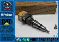 China Injector fuel nozzle 177-4754 10R-9237 218-4109 diesel engine 3126B injector nozzle for sale