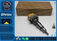 China Injector fuel nozzle 177-4754 10R-9237 218-4109 diesel engine 3126B injector nozzle for sale