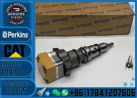 China Injector fuel nozzle 177-4754 10R-9237 218-4109 diesel engine 3126B injector nozzle for sale