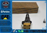 China Common Rail Fuel Injector 222-5965 10R-9348 For Caterpillar 3126B/3126E Excavator Engine for sale