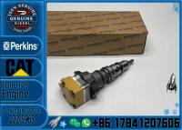 China Common Rail Fuel Injector 222-5965 10R-9348 For Caterpillar 3126B/3126E Excavator Engine for sale
