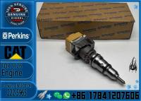 China Common Rail Fuel Injector 222-5965 10R-9348 For Caterpillar 3126B/3126E Excavator Engine for sale