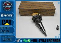 China Common Rail Fuel Injector 222-5965 10R-9348 For Caterpillar 3126B/3126E Excavator Engine for sale