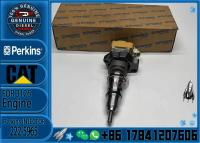 China Common Rail Fuel Injector 222-5965 10R-9348 For Caterpillar 3126B/3126E Excavator Engine for sale