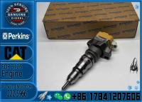 China Diesel Injector 222-5972 169-7410 for Caterpillar 3126 3126B 3126 for sale