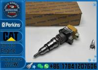 China Diesel Injector 222-5972 169-7410 for Caterpillar 3126 3126B 3126 for sale