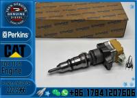 China Diesel Injector 222-5972 169-7410 for Caterpillar 3126 3126B 3126 for sale