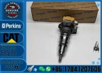 China Diesel Injector 222-5972 169-7410 for Caterpillar 3126 3126B 3126 for sale
