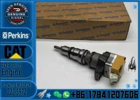 China Diesel Injector 173-4061 232-1168 for Caterpillar Diesel Engine 2321168 1734061 for sale