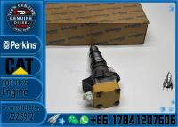 China Diesel Injector 173-4061 232-1168 for Caterpillar Diesel Engine 2321168 1734061 for sale