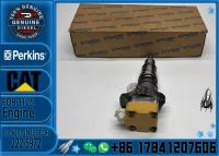 China Diesel Injector 173-4061 232-1168 for Caterpillar Diesel Engine 2321168 1734061 for sale
