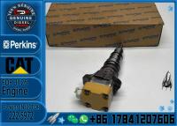 China Diesel Injector 173-4061 232-1168 for Caterpillar Diesel Engine 2321168 1734061 for sale