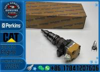 China Diesel Injector 173-4061 232-1168 for Caterpillar Diesel Engine 2321168 1734061 for sale