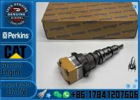 China Remanufactured Factory Direct Supply Common Rail injector 232-1175 2321175 232-1170 for sale