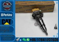 China Diesel Common Rail Fuel Injector 232-1171 Rebuild Spare Parts Injection Nozzle 10R-1267 232-1183 232-1171 for sale