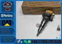 China Diesel Common Rail Fuel Injector 232-1171 Rebuild Spare Parts Injection Nozzle 10R-1267 232-1183 232-1171 for sale