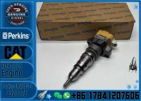 China CAT Fuel Injector Assembly 174-7526 174-7528 232-1168 232-1173 for CAT 3412 3412E engines for sale