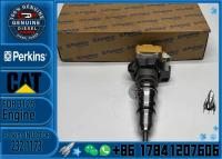 China CAT Fuel Injector Assembly 174-7526 174-7528 232-1168 232-1173 for CAT 3412 3412E engines for sale