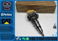 China CAT Fuel Injector Assembly 174-7526 174-7528 232-1168 232-1173 for CAT 3412 3412E engines for sale