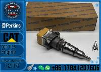 China CAT Fuel Injector Assembly 174-7526 174-7528 232-1168 232-1173 for CAT 3412 3412E engines for sale