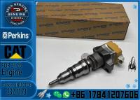 China CAT Fuel Injector Assembly 174-7526 174-7528 232-1168 232-1173 for CAT 3412 3412E engines for sale