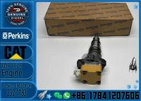 China Fuel Injector 3412E 174-7526 1747526 For CAT 3412E Injector Diesel Engine 232-1183 for sale