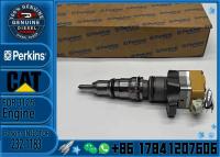 China Fuel Injector 3412E 174-7526 1747526 For CAT 3412E Injector Diesel Engine 232-1183 for sale