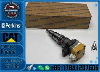 China Fuel Injector 3412E 174-7526 1747526 For CAT 3412E Injector Diesel Engine 232-1183 for sale