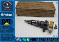 China Fuel Injector 3412E 174-7526 1747526 For CAT 3412E Injector Diesel Engine 232-1183 for sale