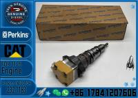 China Fuel Injector 3412E 174-7526 1747526 For CAT 3412E Injector Diesel Engine 232-1183 for sale