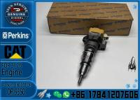 China Fuel Injector 3412E 174-7526 1747526 For CAT 3412E Injector Diesel Engine 232-1183 for sale