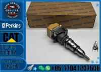 China Fuel Injector 3412E 174-7526 1747526 For CAT 3412E Injector Diesel Engine 232-1183 for sale