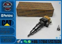 China Fuel Injector 3412E 174-7526 1747526 For CAT 3412E Injector Diesel Engine 232-1183 for sale