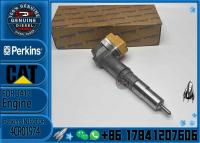 China Cater-pillar 232-1171 injector 10R-1267 2321171 common rail diesel injector For 3412E Engine Injector 4CR01974 for sale