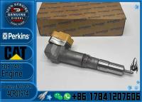 China Cater-pillar 232-1171 injector 10R-1267 2321171 common rail diesel injector For 3412E Engine Injector 4CR01974 for sale