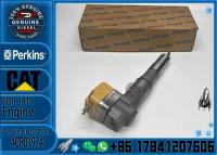 China Cater-pillar 232-1171 injector 10R-1267 2321171 common rail diesel injector For 3412E Engine Injector 4CR01974 for sale