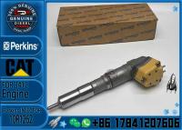 China High quality 2321183 Fuel injector common rail parts injector 232-1183 For Engine 3412E/5110B 153-5938 10R1267 10R1262 for sale