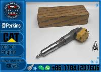 China High quality 2321183 Fuel injector common rail parts injector 232-1183 For Engine 3412E/5110B 153-5938 10R1267 10R1262 for sale