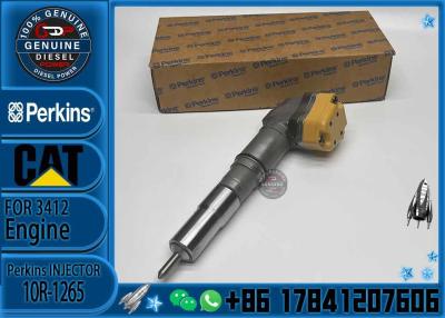 China Diesel Fuel Injector Assembly 250-1312 392-021120R-0849 10R-1275 392-0215 20R-1265 for C-at 3512C Engine for sale