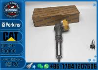 China Diesel Fuel Injector Assembly 250-1312 392-021120R-0849 10R-1275 392-0215 20R-1265 for C-at 3512C Engine for sale