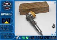 China Diesel Fuel Injector Assembly 250-1312 392-021120R-0849 10R-1275 392-0215 20R-1265 for C-at 3512C Engine for sale