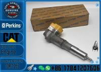 China Diesel Fuel Injector Assembly 250-1312 392-021120R-0849 10R-1275 392-0215 20R-1265 for C-at 3512C Engine for sale