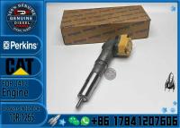 China Diesel Fuel Injector Assembly 250-1312 392-021120R-0849 10R-1275 392-0215 20R-1265 for C-at 3512C Engine for sale