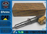 China Diesel Common Rail Fuel Injector 232-1171 Rebuild Spare Parts Injection Nozzle 10R-1267 232-1183 232-1171 for sale