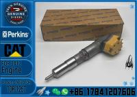 China Diesel Common Rail Fuel Injector 232-1171 Rebuild Spare Parts Injection Nozzle 10R-1267 232-1183 232-1171 for sale