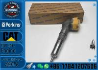 China Cat 3412 engine 3412E injector 232-1168 10R1266 20R-0758 for caterpillar 3412 cat engine part for sale