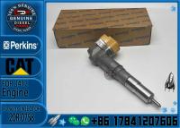 China Cat 3412 engine 3412E injector 232-1168 10R1266 20R-0758 for caterpillar 3412 cat engine part for sale